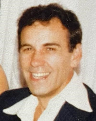 Joseph Bruno Obituary (2026) - Revere, MA - Buonfiglio Funeral Home
