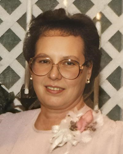 Myrle Lynette "Lyn" Robinson Obituary (2024) - Dumas, TX - Boxwell ...
