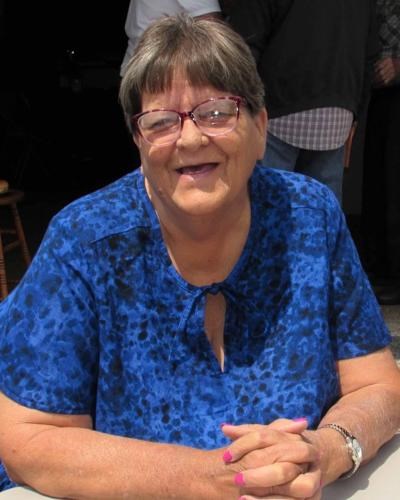 Christine Joy (Nickelson) Ricksecker Obituary (1961 - 2025) - Bucyrus ...