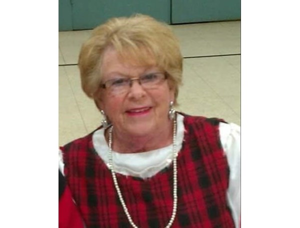 Barbara Bowman Swede Obituary (2025) - Hammond, LA - Harry McKneely ...