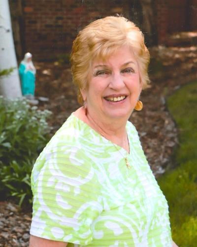 Jean Ann Engelbrecht Whitney Obituary (2024) - Thornton, CO - Horan ...