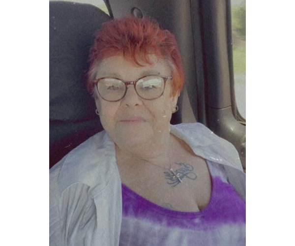 Deborah "Sugar" Voigt Obituary (2023) - Wausau, WI - Helke Funeral Home ...