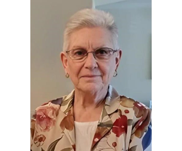 Maxine Harris Obituary (2025) - Pryor, OK - Shipman's Funeral ...
