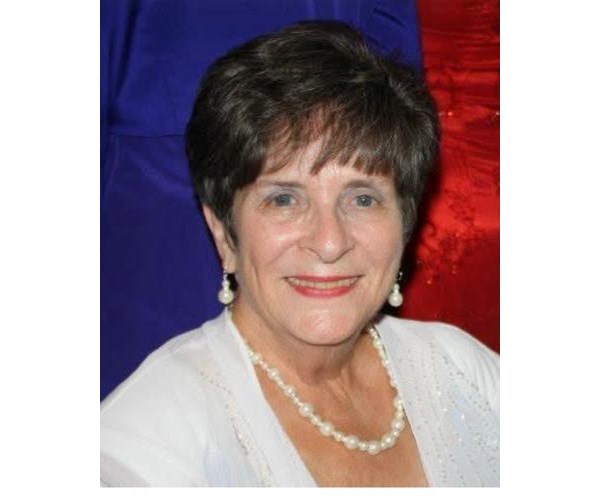 Beverly Lynn Shaffer Obituary (2026) - Porterville, CA - Myers Funeral ...