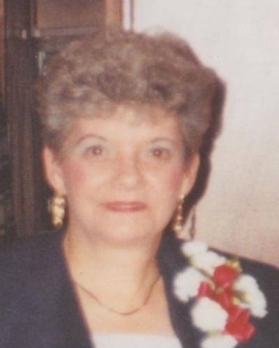 Dorothy Diane Winters Obituary (2024) - Fond du Lac, WI - Uecker-Witt ...