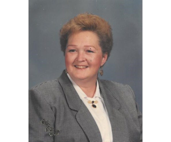Patricia A. Irvin Obituary (2025) - Carlisle, PA - Hoffman Funeral ...