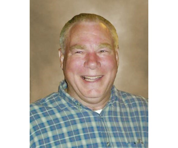 Patrick Andrew Larson Obituary (2024) - Clarks, NE - Peters Funeral ...