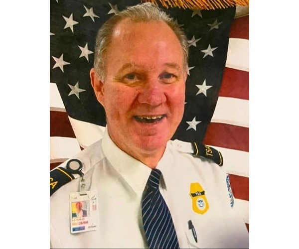 Lawrence Edward Ketvirtis Obituary (2025) - Walpole, MA - James H ...