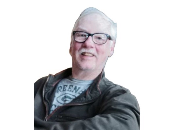 Doug C. Sutter Jr. Obituary (2024) - Manawa, WI - Dahlke Life ...
