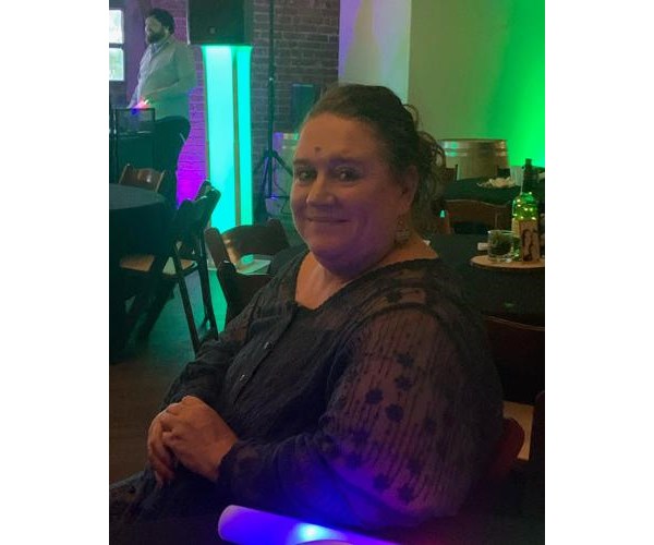 Tami Lou Eckhardt Obituary (2024) - Independence, MO - Speaks Suburban ...