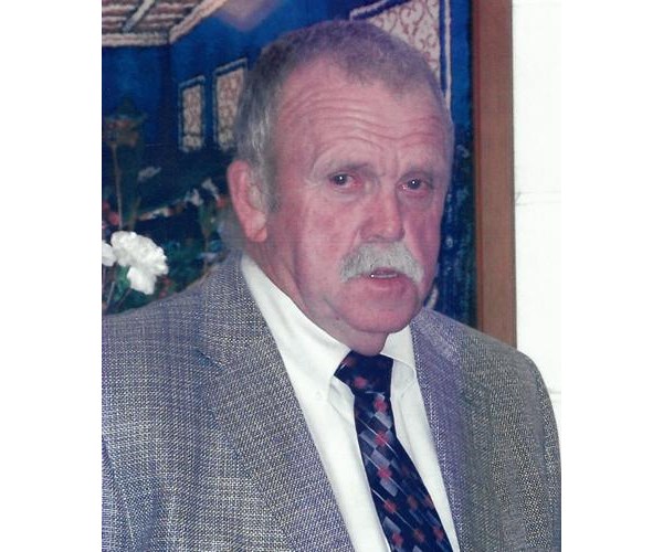 James Duane Turner Obituary (2022) - Newberry, SC - McSwain-Evans ...