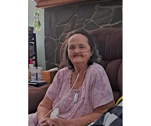 Donna Jean Smith Obituary (2025) - Pembroke, GA - Flanders Powell ...
