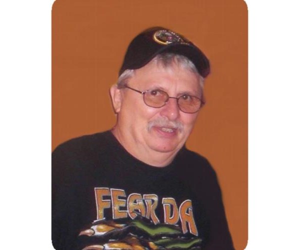 Timothy E. Ellis Obituary (1947 - 2023) - Legacy Remembers