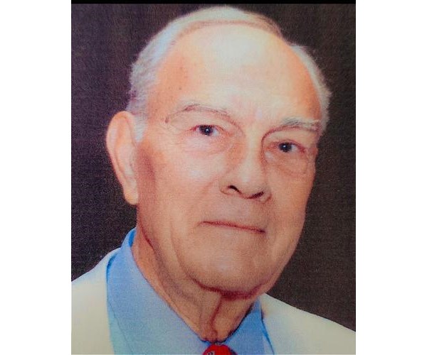 William "Bill" Andrew Billy, SR Obituary (2026) - Jacksonville, FL ...