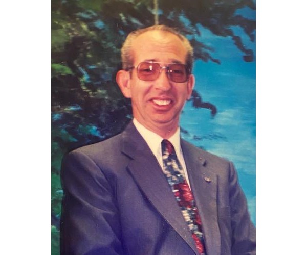 Richard D Glenn Obituary (2024) - American Falls, ID - Davis-Rose ...