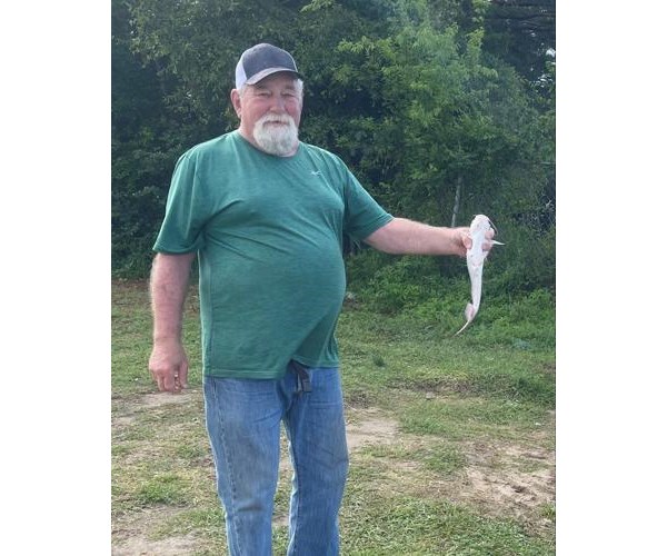 John David Scott Obituary (2025) - West Columbia, TX - C.T. Baker ...