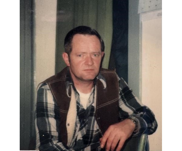 James Pauley Obituary (2025) - Kooskia, ID - Trenary Funeral Home - Kooskia