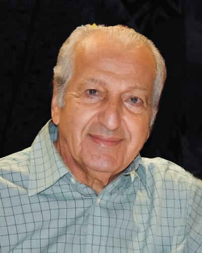 Mitchell Shanbour Obituary (2025) - Wichita, KS - Cozine Life Events Center