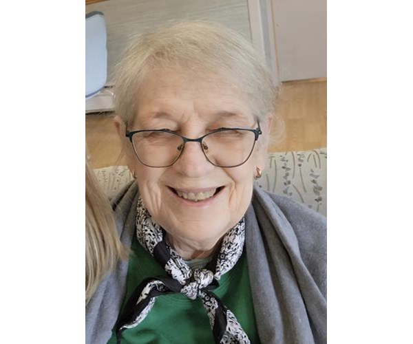 Susan Irene Holder Obituary (2025) - Akron, OH - Area Cremation Group