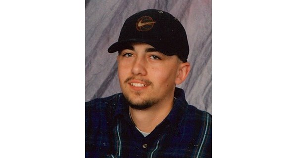 Jeremy Tade Paxton Obituary (2023) - Ghent, MN - Hamilton Funeral Home ...