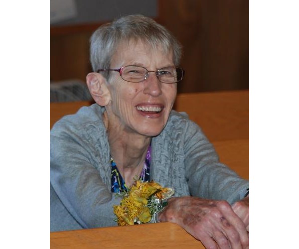 Electa L. Balla Obituary (2026) - Lincoln, MI - Gillies Funeral Home ...