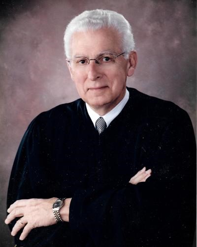 Honorable Judge Joseph Lian, Jr. Obituary (2025) - Worcester, MA ...