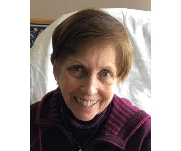 Maureen Mazurkiewicz Obituary (2024) - Allenstown, NH - Cremation ...