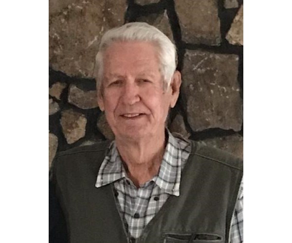 Larry James Chesnut Obituary (2025) - Donalsonville, GA - Evans-Skipper ...