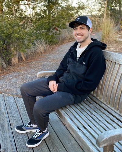 Alan Terence Shao, ll Obituary (2023) - Mount Pleasant, SC - McAlister ...
