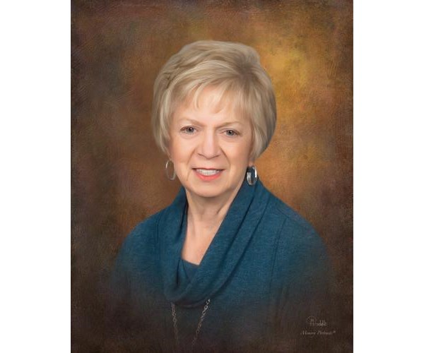 Barbara Jean Coyle Obituary (2024) - Cleveland, TN - Companion Funeral ...