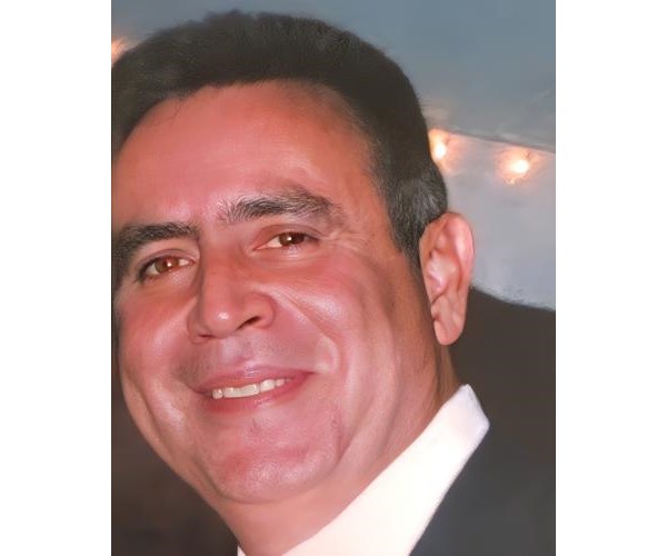 Raymond S. Capotosto Jr. Obituary (2026) - Cranston, RI - Nardolillo ...