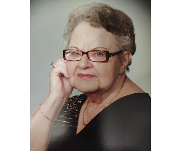 Donna Jean Barger Obituary (2026) - Dade City, FL - Hodges Family ...