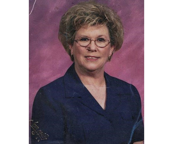 Joyce Worrell Obituary (2024) - Morton, MS - Wolf Funeral Services - Morton