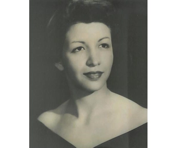 Pauline Marie Velasquez Obituary (2025) - Albuquerque, NM - French ...