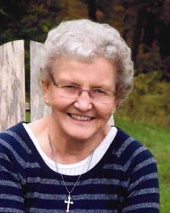 Arlene M. Warner Obituary (2026) - Harlan, IA - Heartland Funeral ...