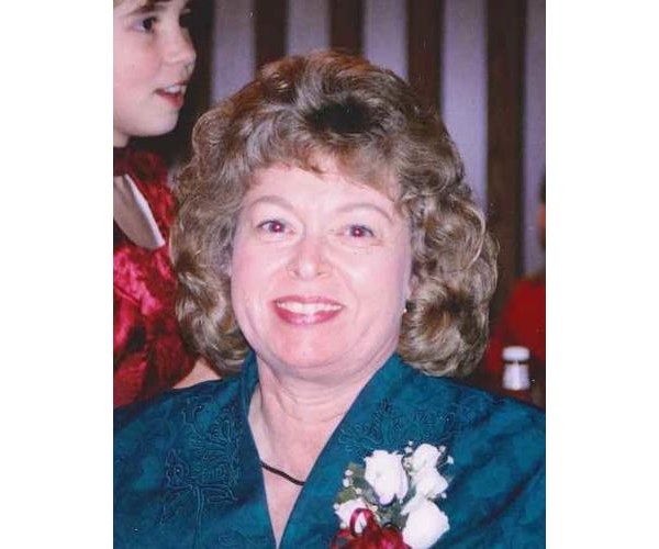 Constance Mueller Obituary (1946 - 2025) - Churubusco, IN - WFFT-TV 55 News
