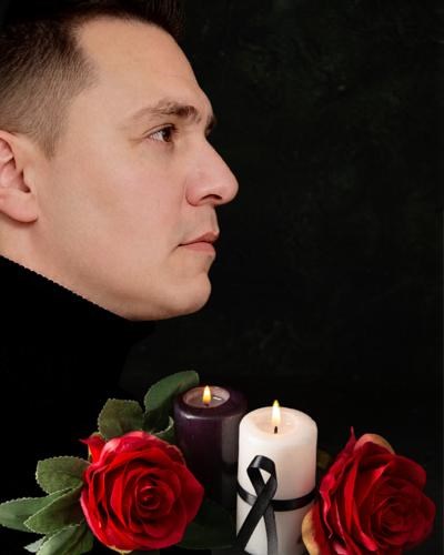 Luis Gallegos-Valencia Obituary and Online Memorial (2026)