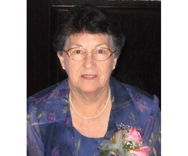 Nancy Morris Obituary (2026) - Hogansville, GA - Claude A. McKibben and ...