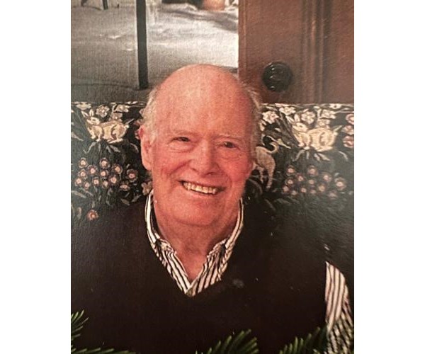 Peter Crockett Jackson Obituary (2025) - Hailey, ID - Wood River Chapel