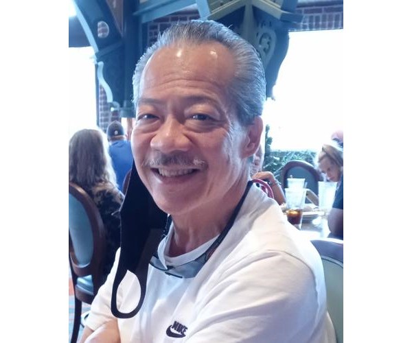 Edward Richard Chin Obituary (2024) - Medina, TN - Medina Funeral Home ...