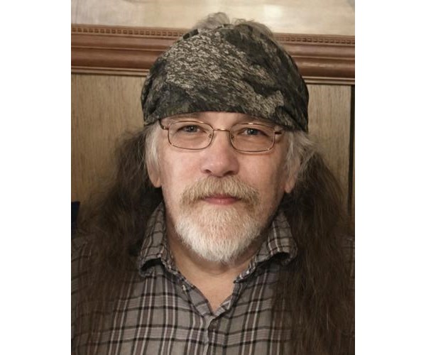 David Brockett Obituary (2025) - Norris City, IL - Campbell Funeral ...
