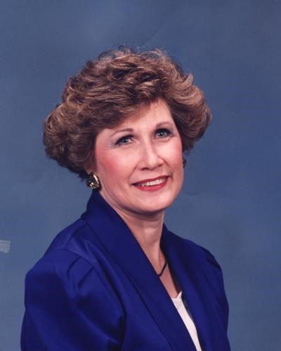 Edrie C. Moran Obituary (2025) - Baton Rouge, LA - Resthaven Gardens of ...