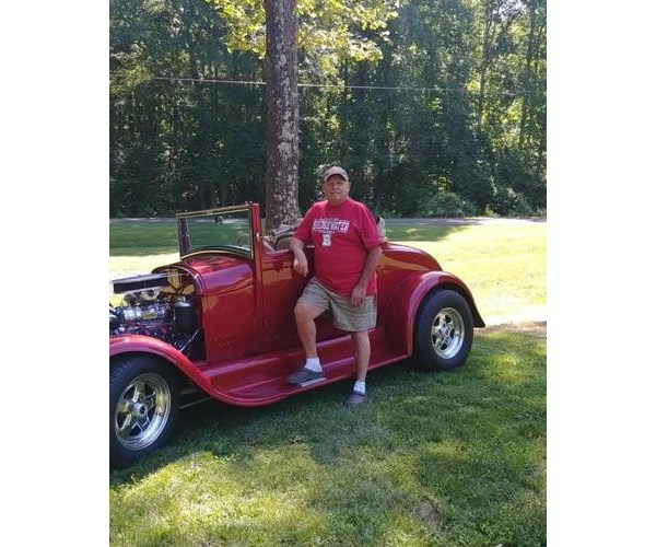 Curtis Wayne Ryder Obituary (2026) - Abingdon, VA - Perry Cremation ...