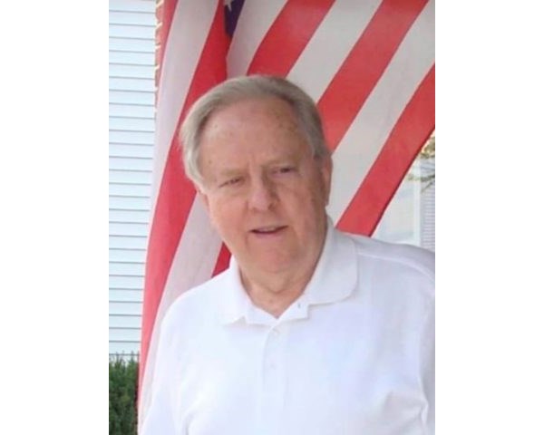 Robert Goff Obituary (2023) - Nashville, TN - Harpeth Hills Memory ...
