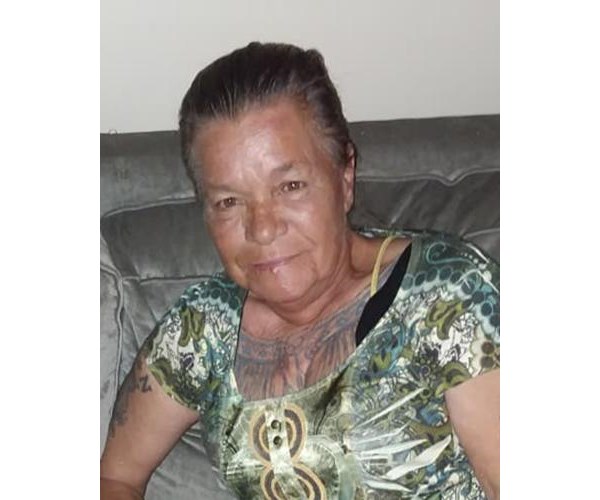Bonnie Jean Bailey Obituary (2026) - Augusta, GA - FairHaven Funeral ...