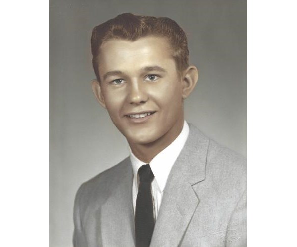 William Sigmund Obituary (2025) - Fargo, ND - Hanson-Runsvold Funeral Home