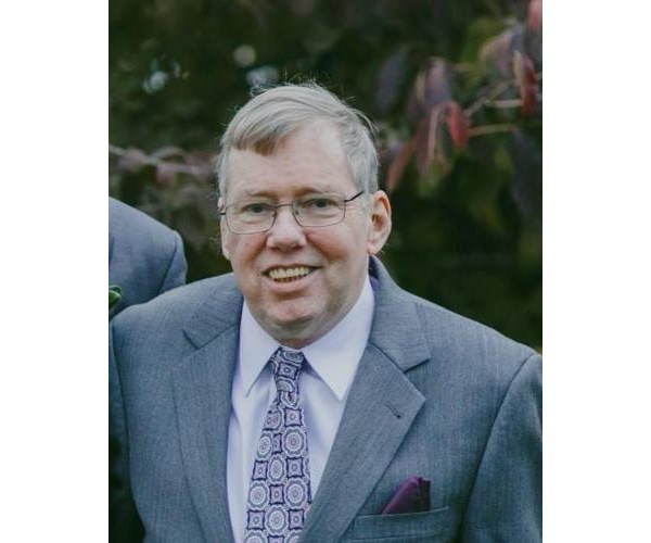 Donald V. Carolan Obituary (2025) - Cranford, NJ - Gray & Pescitelli ...