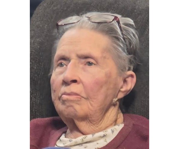Barbara Jean Bird Leftwich Obituary (2026) - Mount Airy, NC - Moody ...