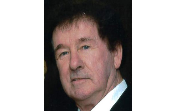 Marcel N. Croteau Obituary (1938 - 2023) - Legacy Remembers
