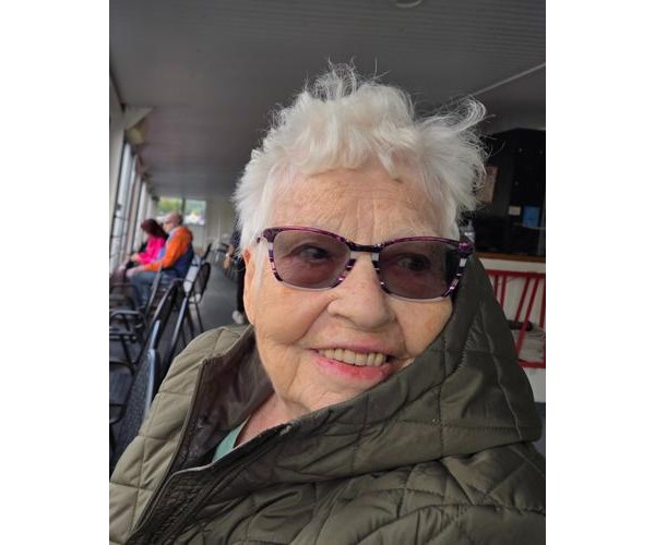 Barbara Leavens Joachim Obituary (2025) - Milton, VT - Minor Funeral ...